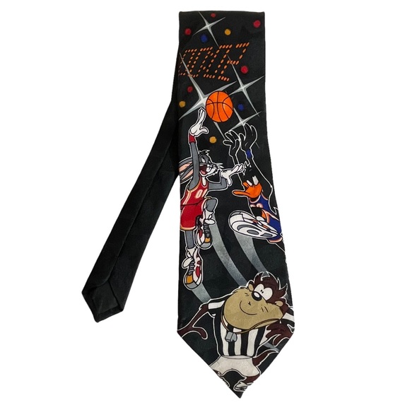 Warner Bros. | Accessories | Looney Tunes Vintage Warner Bros ...